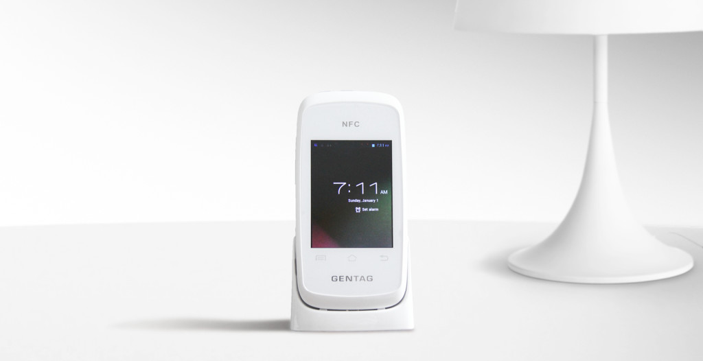 Drug Compliance | Gentag